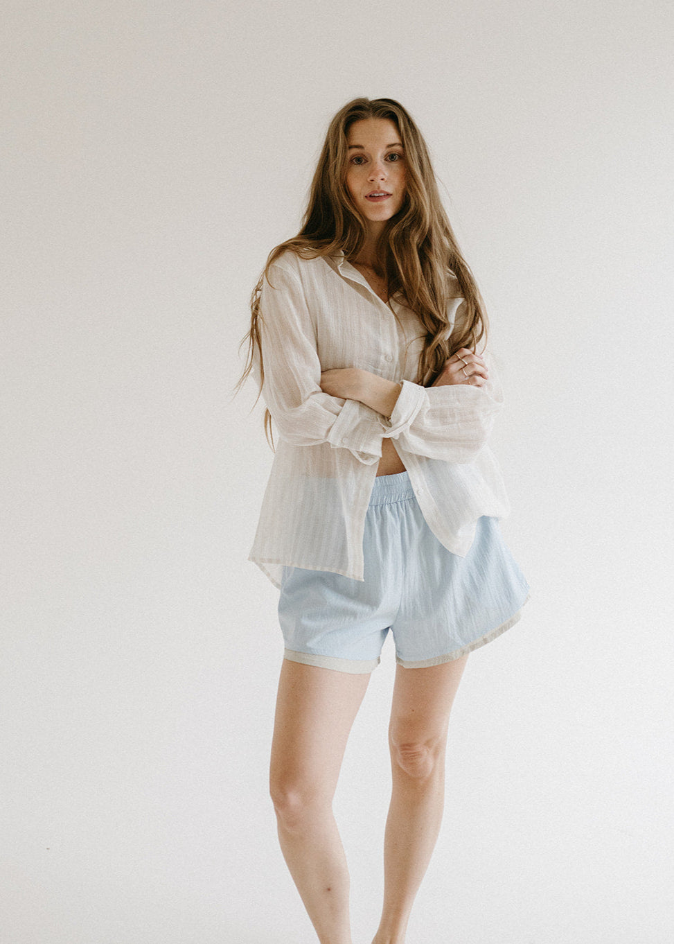 The Heritage Shorts – INNATE