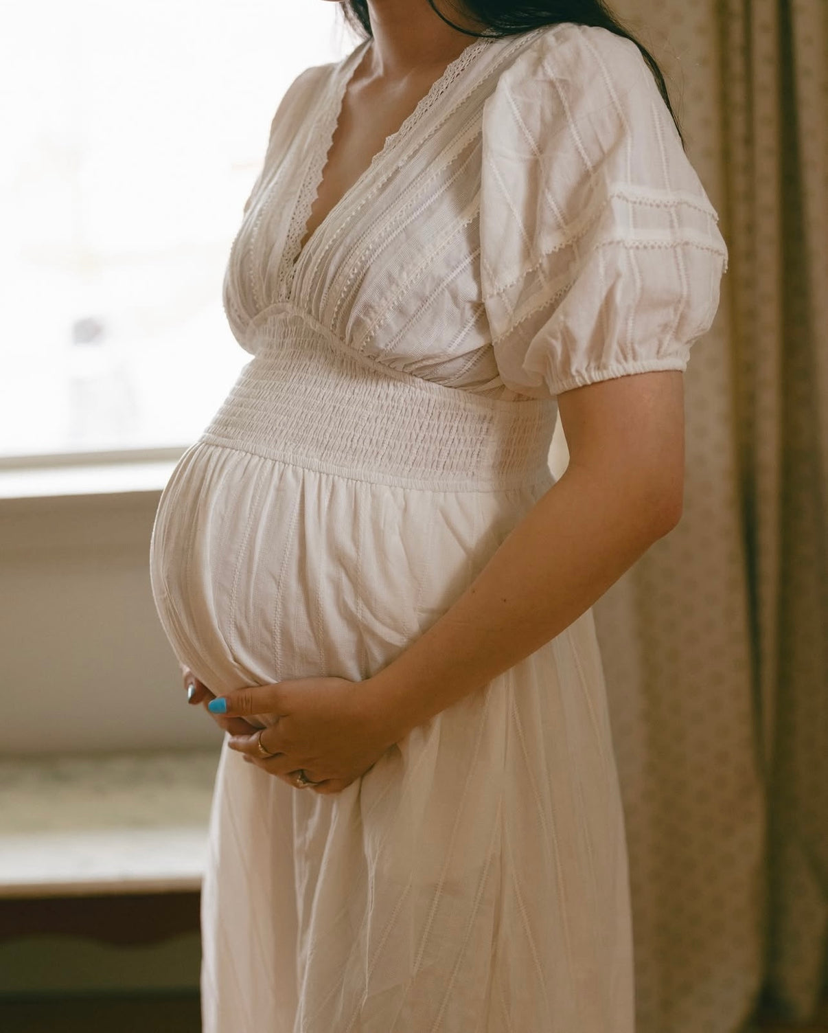 The Rae Dress – INNATE