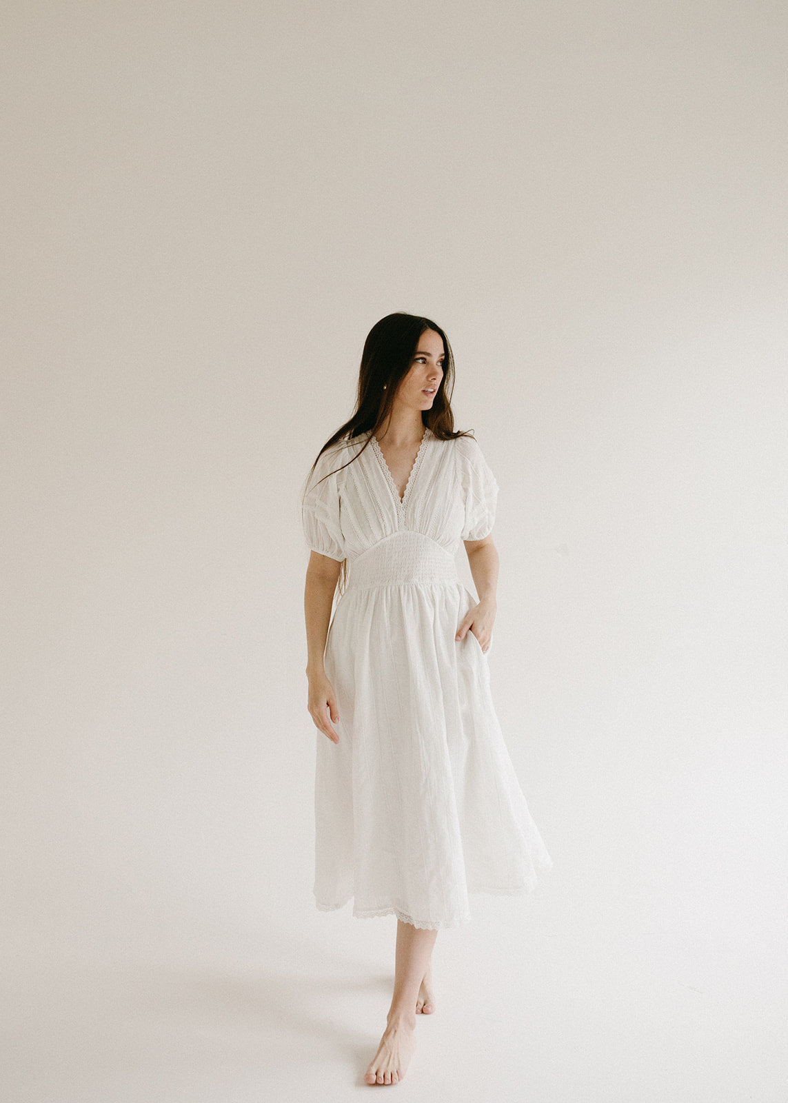 The Rae Dress – INNATE