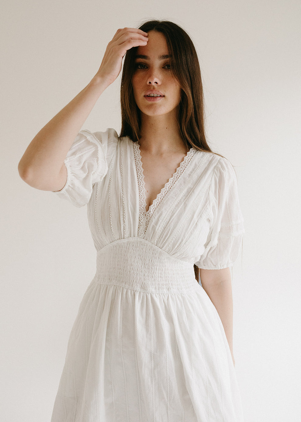 The Rae Dress – INNATE