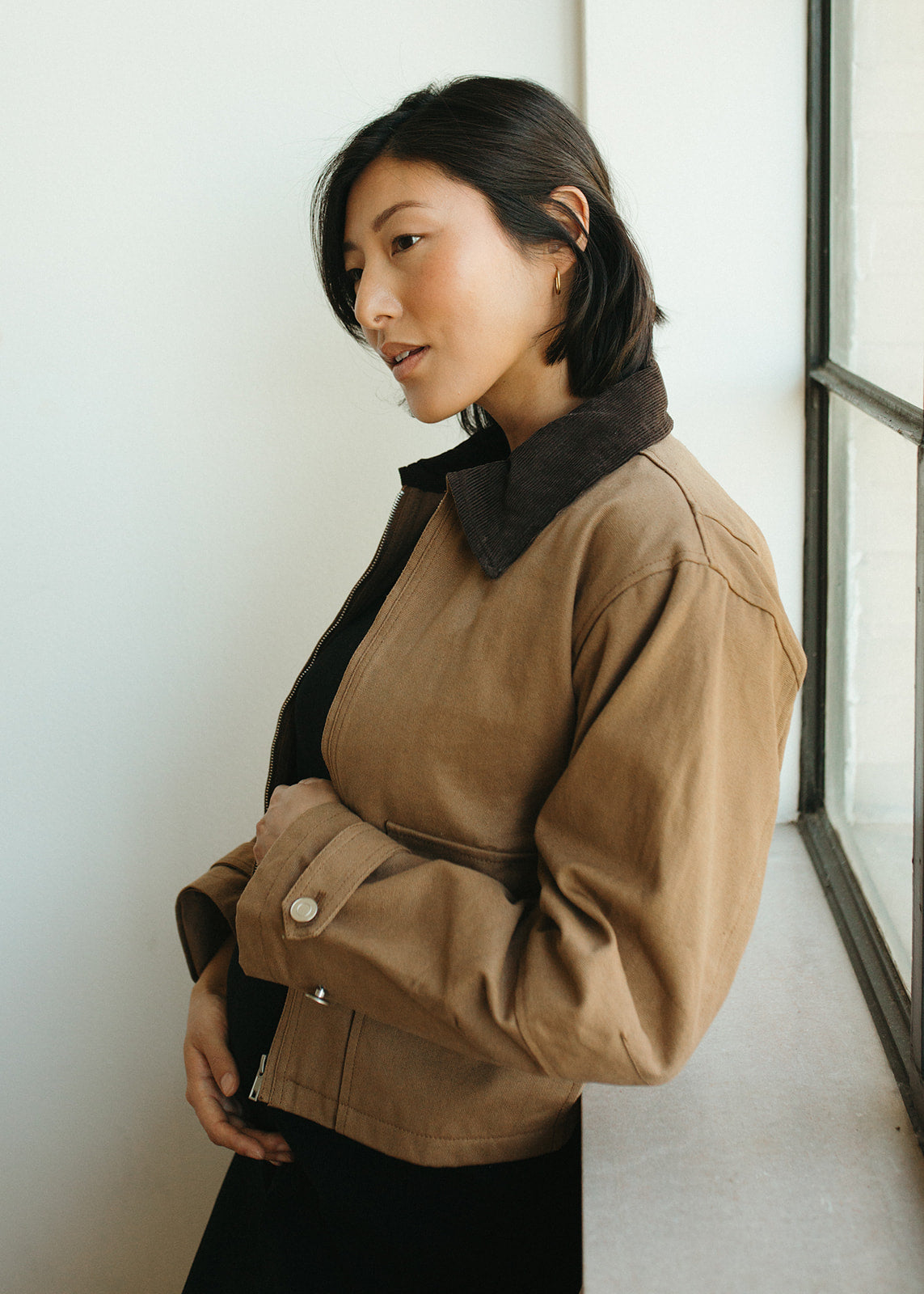 The Gable Barn Jacket – INNATE